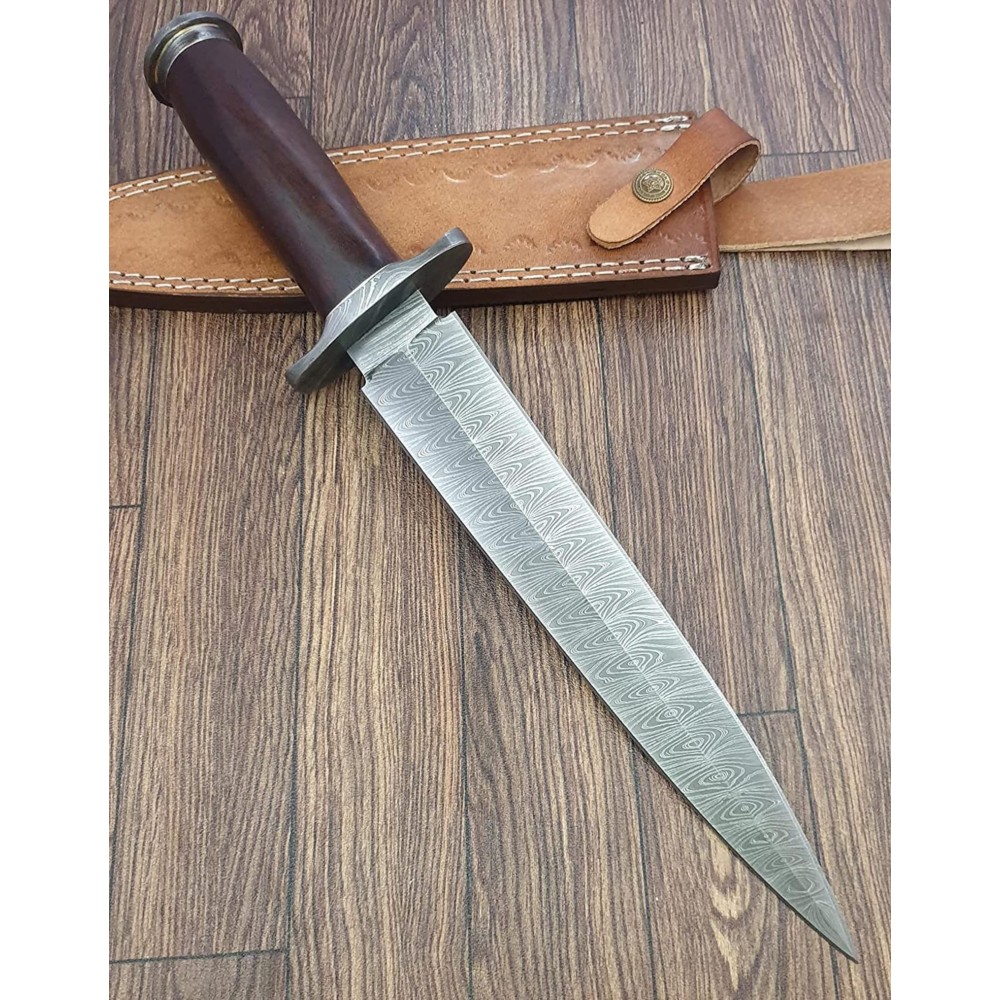 dagger knife
